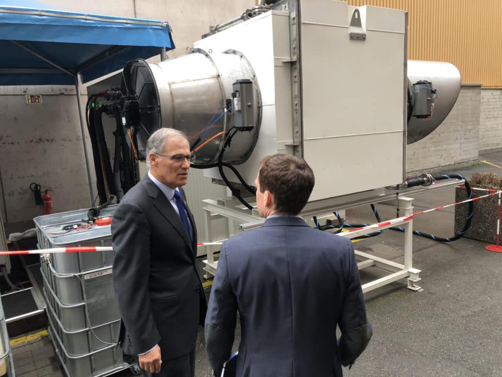 Direct Air Capture (Technology Factsheet) – Geoengineering Monitor Direct Air Capture (Technology Factsheet) – Geoengineering Monitor