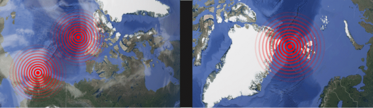 The Ice 911 Project: Geoengineering Experiment Briefing ...