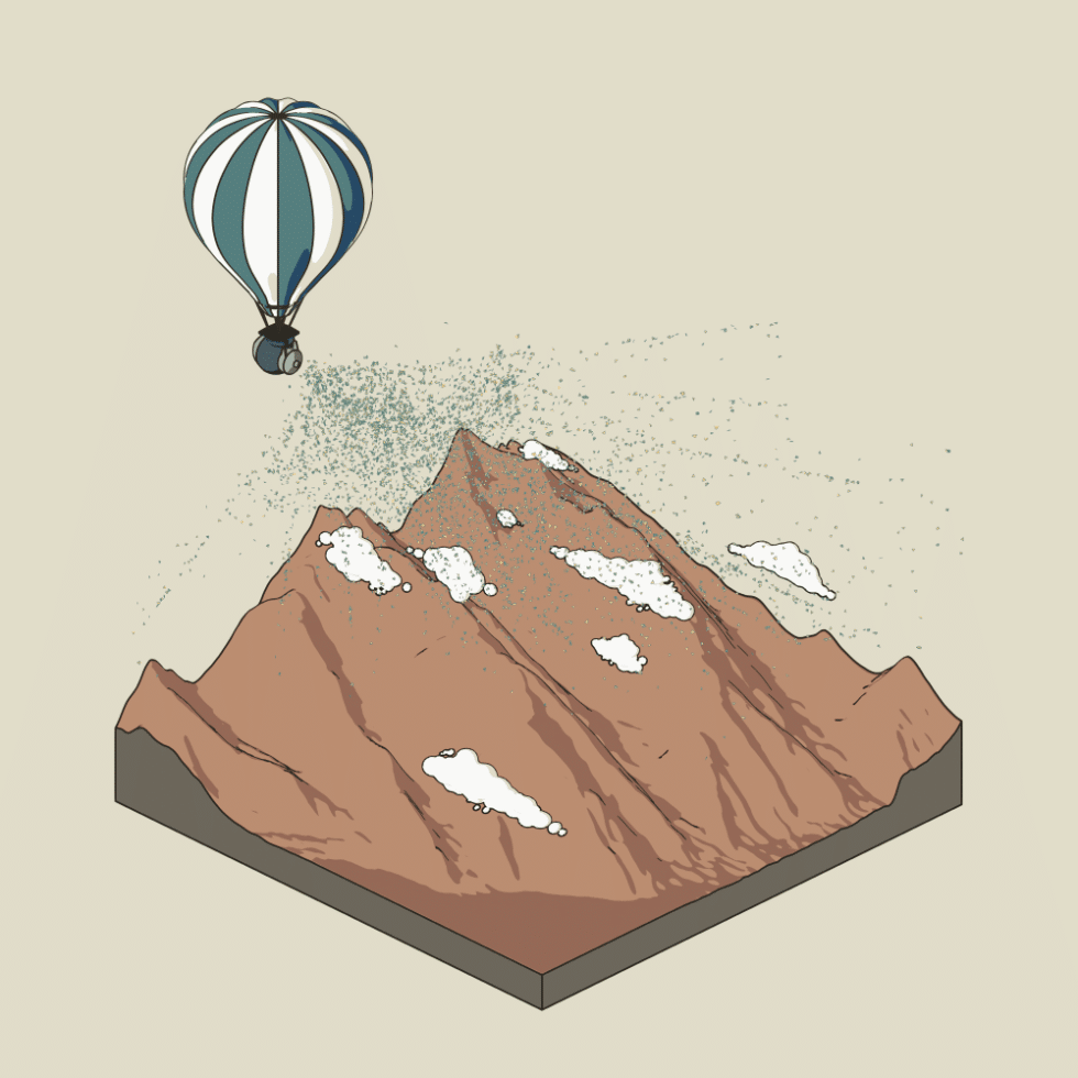 Resources - Geoengineering Monitor