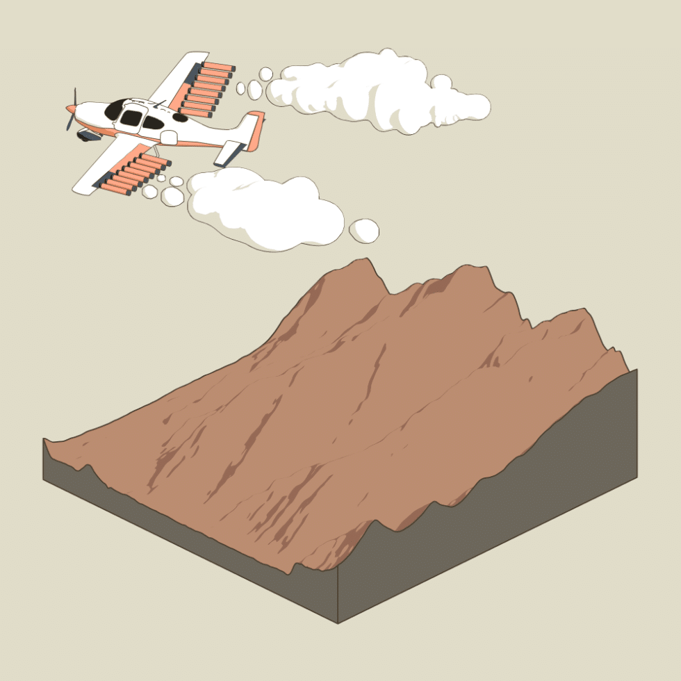 Resources - Geoengineering Monitor