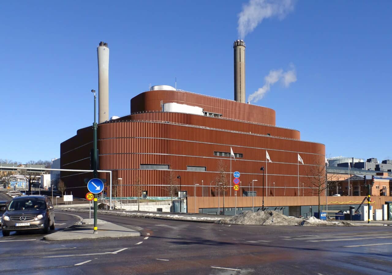 Stockholm Exergi’s BECCS project under scrutiny: Climate solution or ...